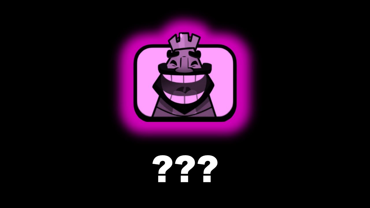 20 Clash Royale "HEHEHEHA" King Laugh Sound Variations in 30 Seconds ...