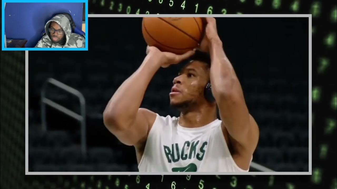 JxmyHighroller - I Know Who's Going To Win The 2022 NBA Championship | REACTION - YouTube