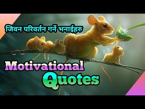 Nepali Quotes | 20 life changing Nepali Quotes