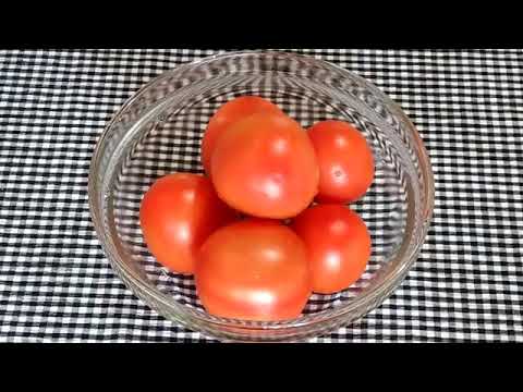 How to make tomato sos - YouTube