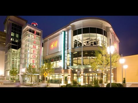 ANAMBRA ULTRA MODERN SHOPPING MALL - YouTube