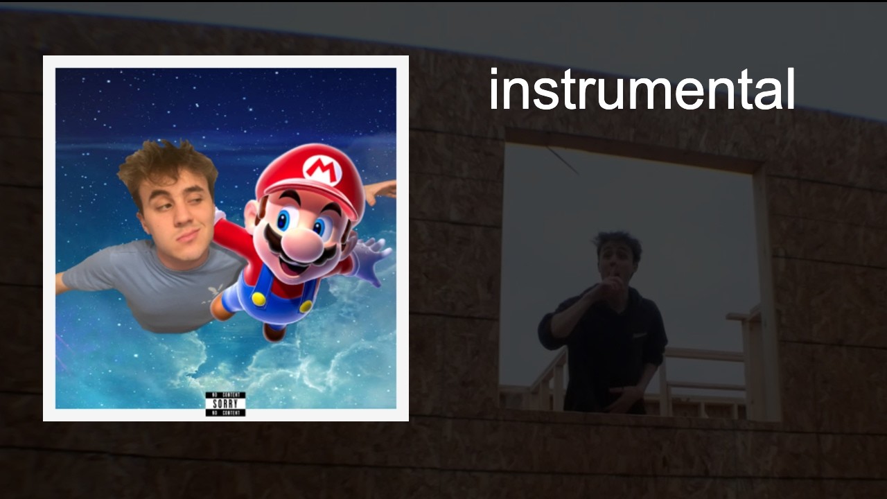 tangible; Isaac - galaxy gas (instrumental)