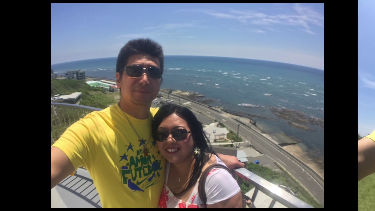 Omaezaki Lighthouse - YouTube
