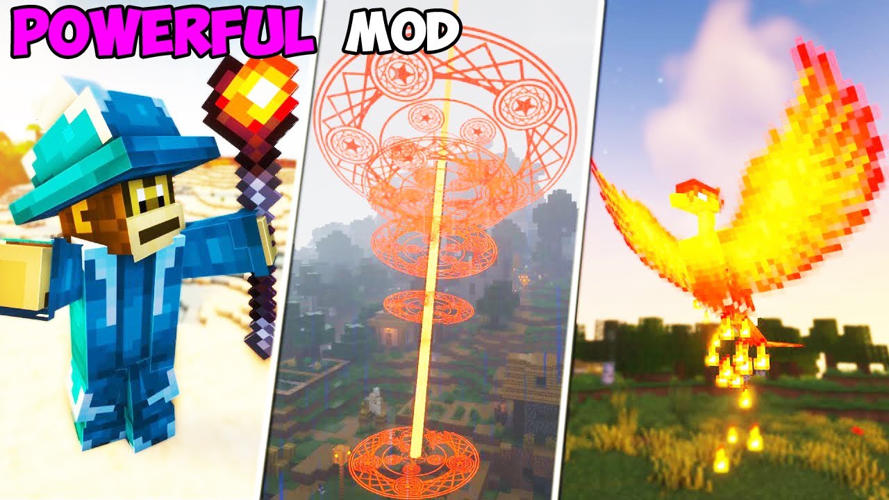 INSANE POWERFUL MOD PROBOIZ 95 USES🔥🤯 | AMAZING POWERFUL MOD IN ...