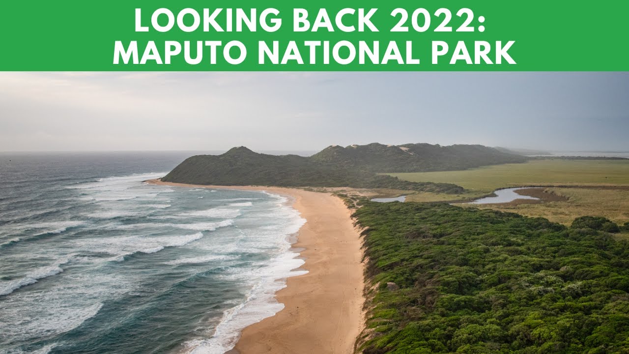 The Magnificence Of Maputo - YouTube