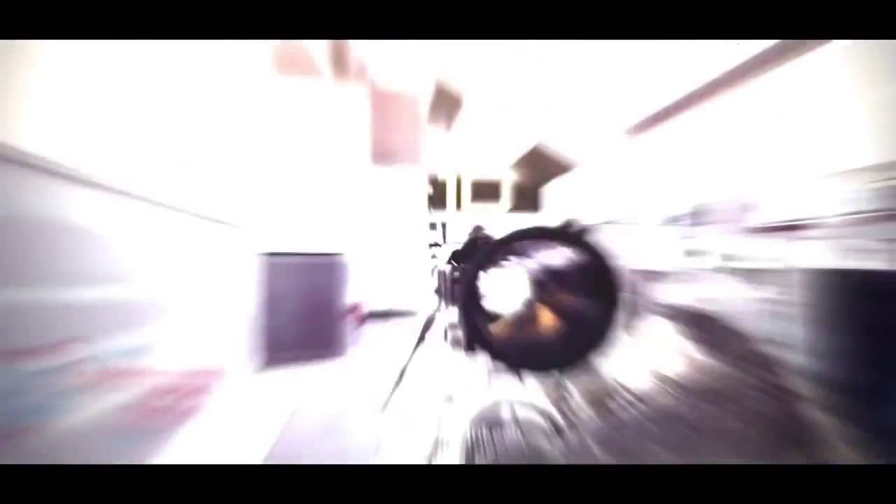 "Smoke Weed Everyday" MW2 Montage - YouTube