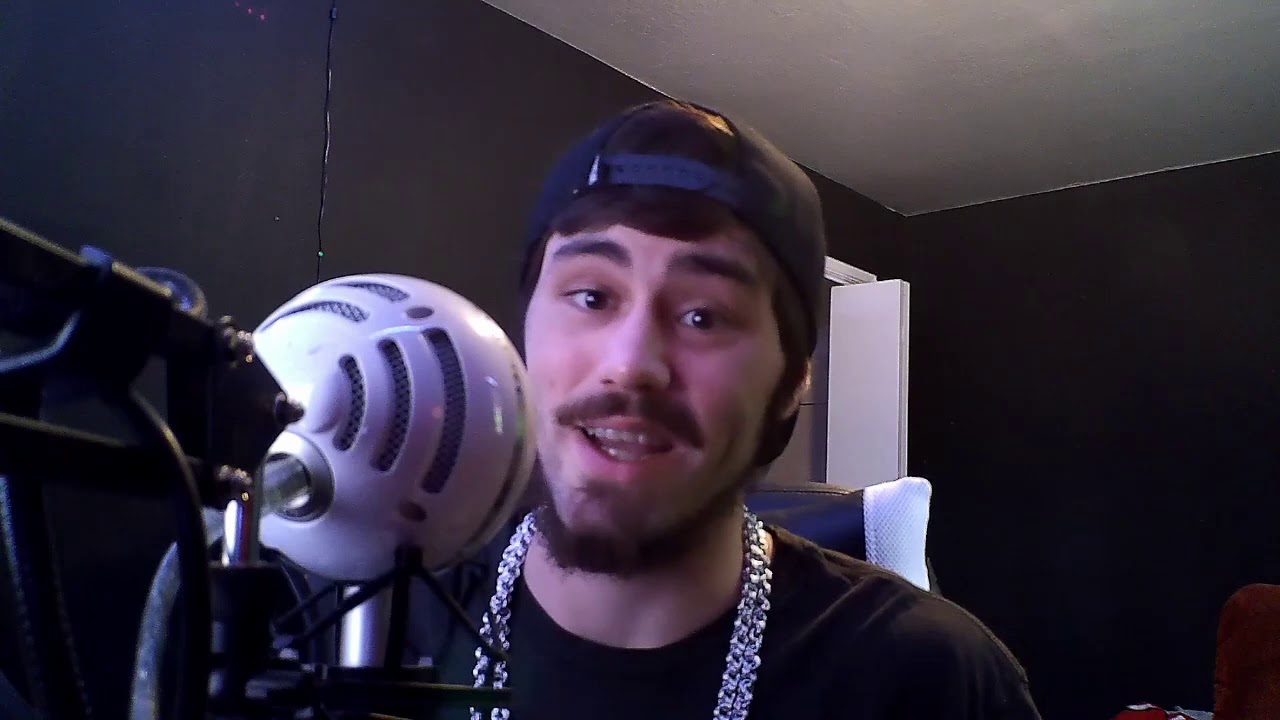 Blue Snow Ball Microphone Review (5*'s)[Word-of-Mouth Advertisement ...