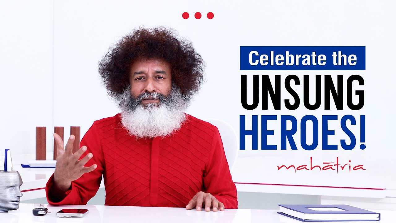 The Unsung Heroes | Mahatria on International Entrepreneurship Day ...