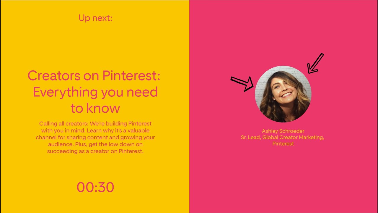 Creators on Pinterest: Everything you need to know- Pinterest Creators ...