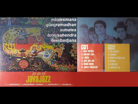java jazz - JAVA'S WEATHER (album JOY JOY JOY, 2009) #cd1 #javajazz #fusion - YouTube