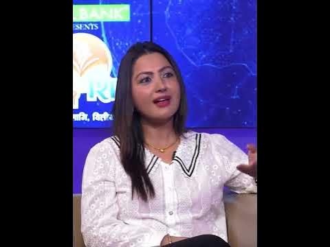 Nepali Share Market | Radha Pokharel | IPO - YouTube