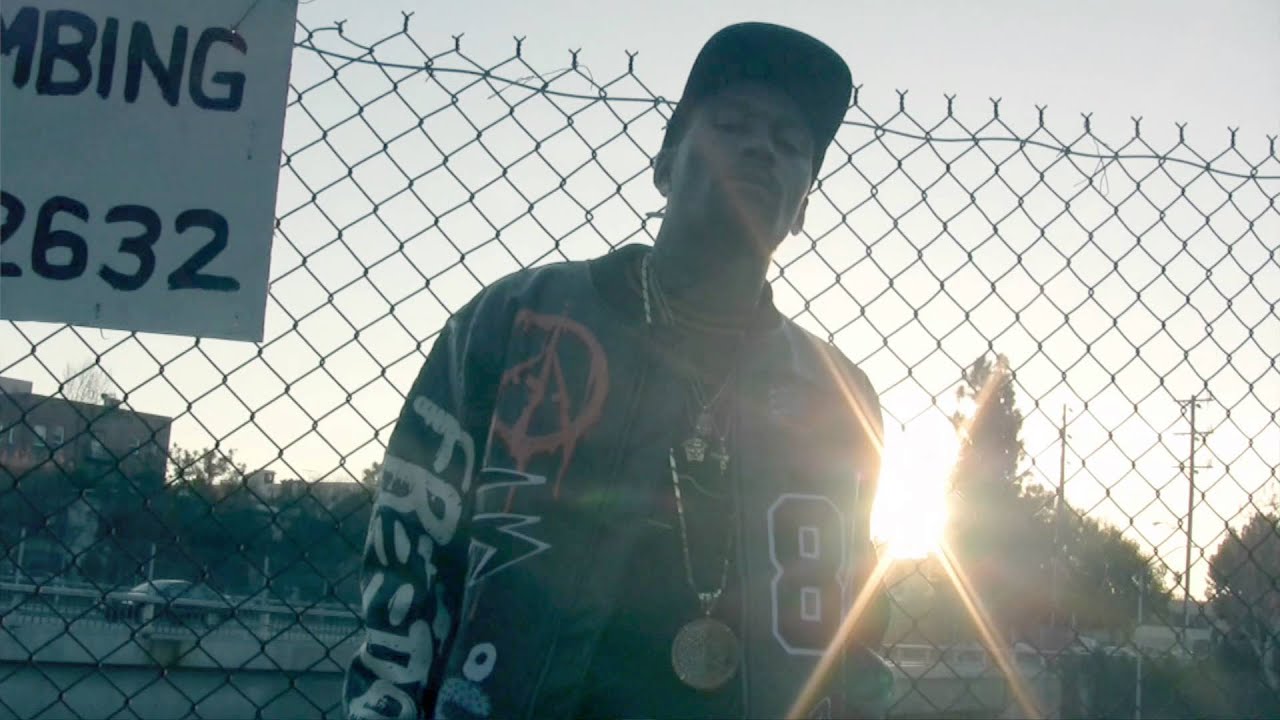 LIL DRAWZ LOOK AT ME NOW 2015 - YouTube