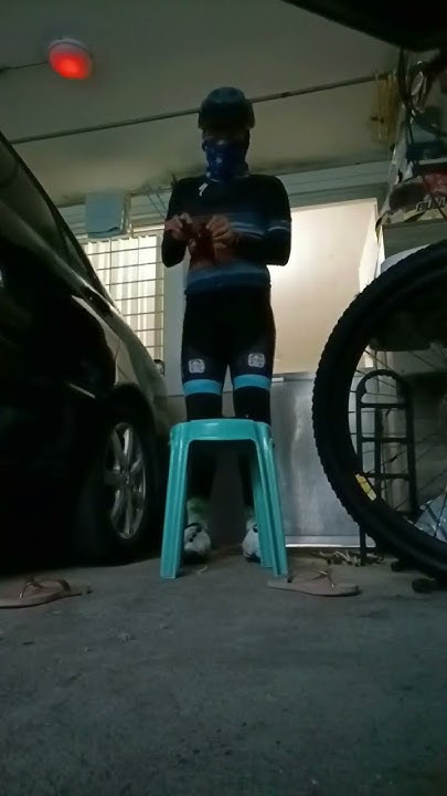 Good Morning! Tara Bike Tayo! - YouTube