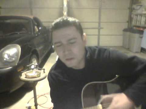 nathan headley blaze of glory - YouTube