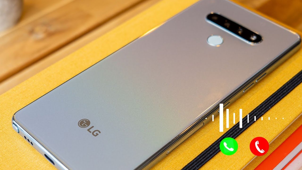LG remix Ringtone / LG Mobile bgm ton / lg Mobile ringtone / lg ...