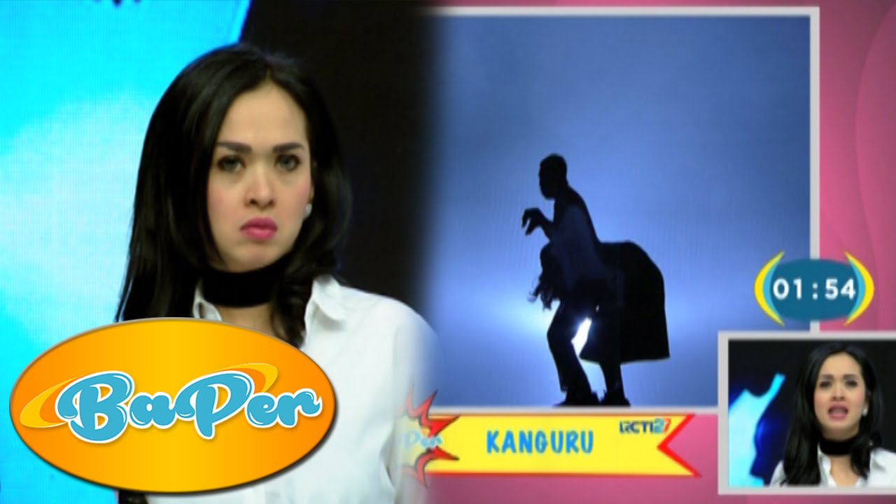 Tebak Bayangan Spesial Pemain Sinetron RCTI [BAPER] [21 Agustus 2016 ...
