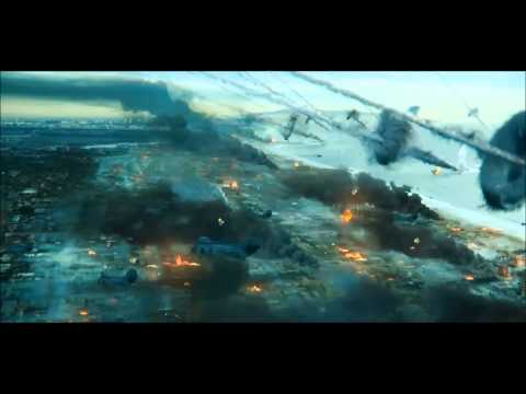 Dünya İstilası Los Angeles Savaşı Fragman İzle (HD).wmv