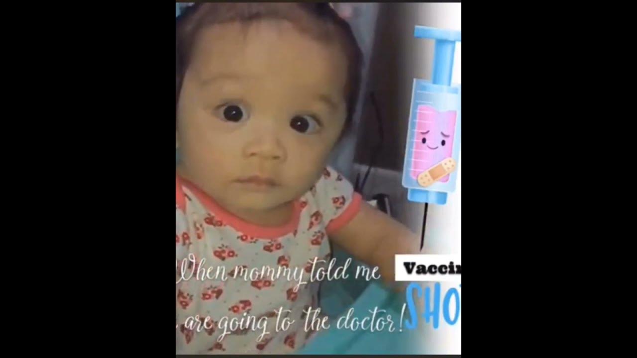Go To The Doctor For A Shot reaction like love baby new shorts go-to-the-doctor-for-a-shot-reaction-like-love-baby-new-shorts