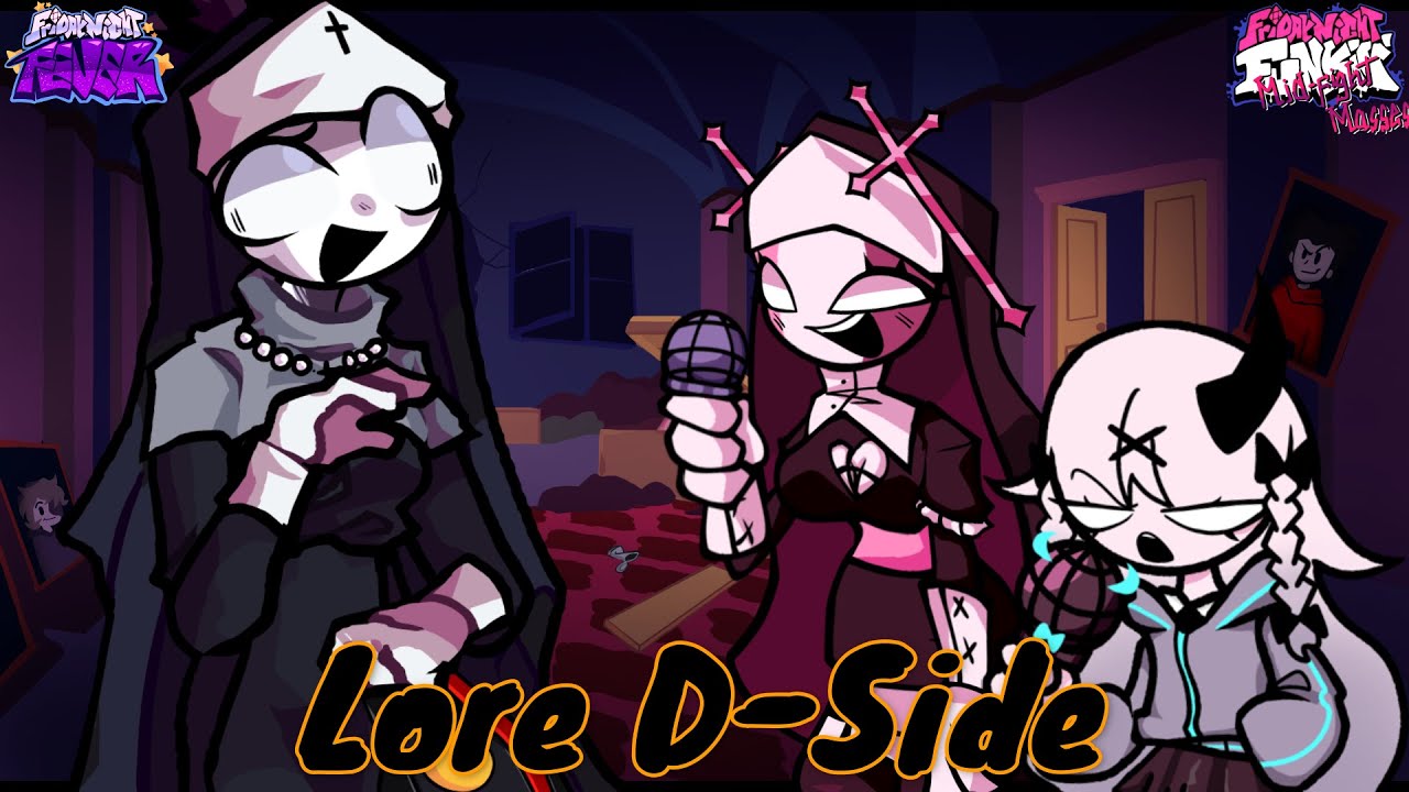 Mom, help me with Taki, please||Lore D-Side, But Taki, Sarv And Rasazy ...