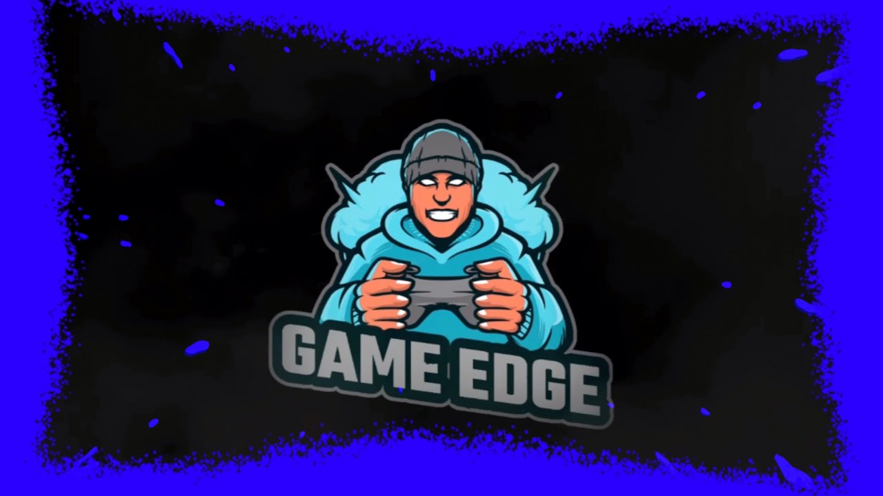 Welcome To Game Edge! | Official Channel Trailer | Game Edge - YouTube