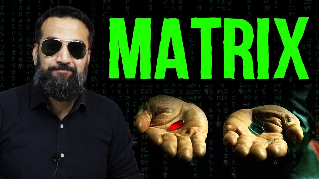 Matrix in Pakistan | Azad Chaiwala - YouTube