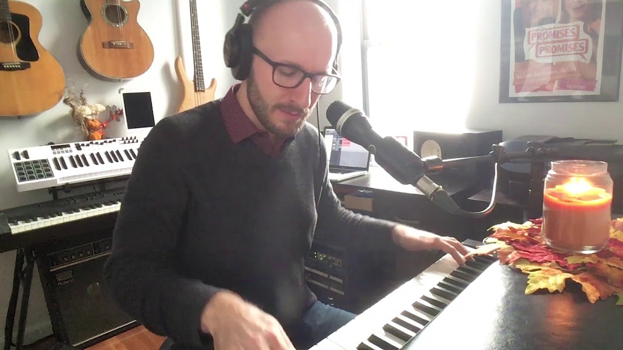 Spooky Rhodes - YouTube