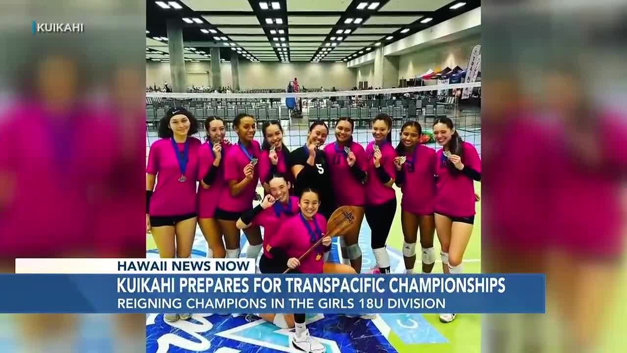 Star players turn old school rivalry into championship success - YouTube