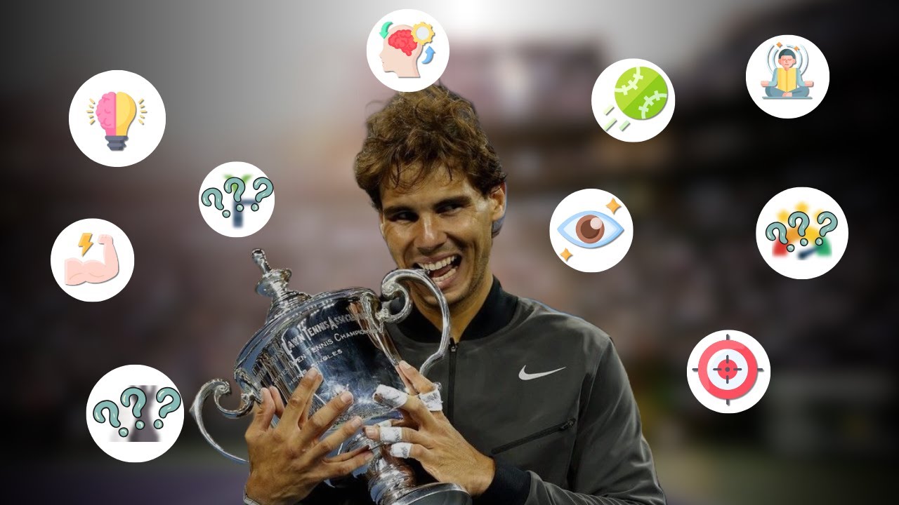 10 Killer Tennis Tips to CRUSH your Opponents - YouTube