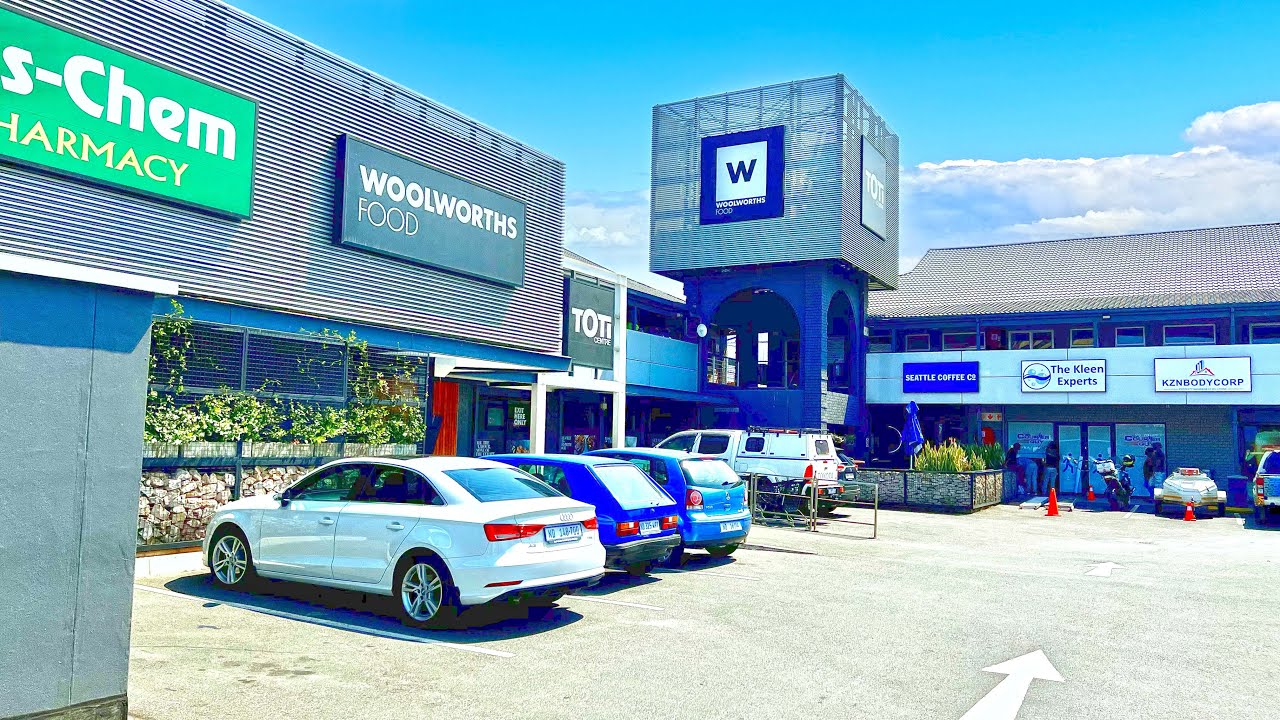 To Let a Toti Office Suite Located in Popular Shopping Centre. - YouTube