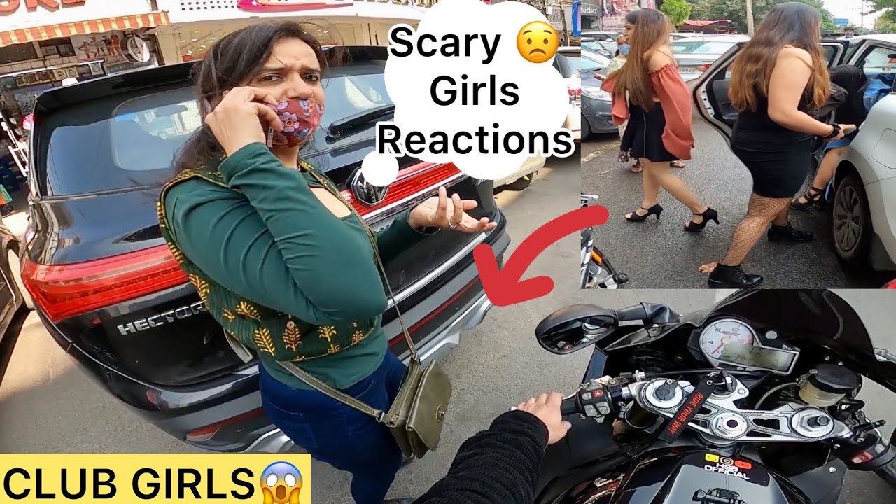 Random Public Reaction😱 - YouTube