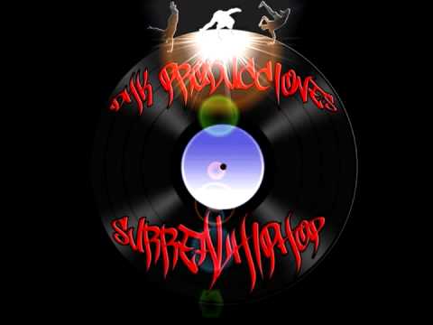 Alper Ft Scream Remix 2014 Hip Hop