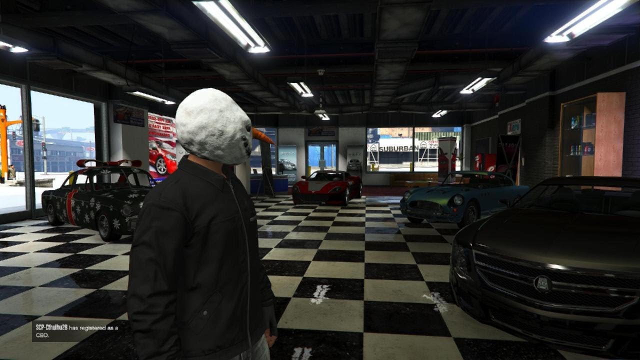 GTA 5 Online | Simeon Dealership Cars - December 19 2024 - YouTube