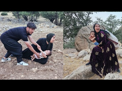 No Food. No Shelter. Just a Mother and Her Son Fighting to Survive!