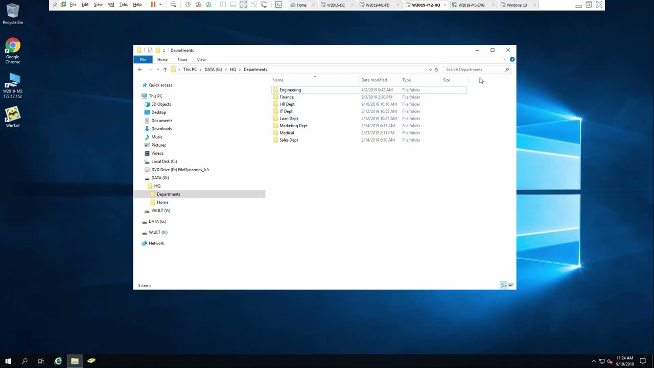 How to Create a Security Lockdown Policy within NetIQ Data Access ...