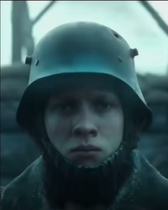 #All Quiet on the Western Front #ww1 #1917 #1918 #worldwar1 #na zachodzie bez zmian - YouTube