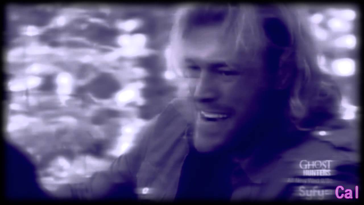 Haven // Dwight (Adam 'Edge' Copeland) // Beautiful - YouTube
