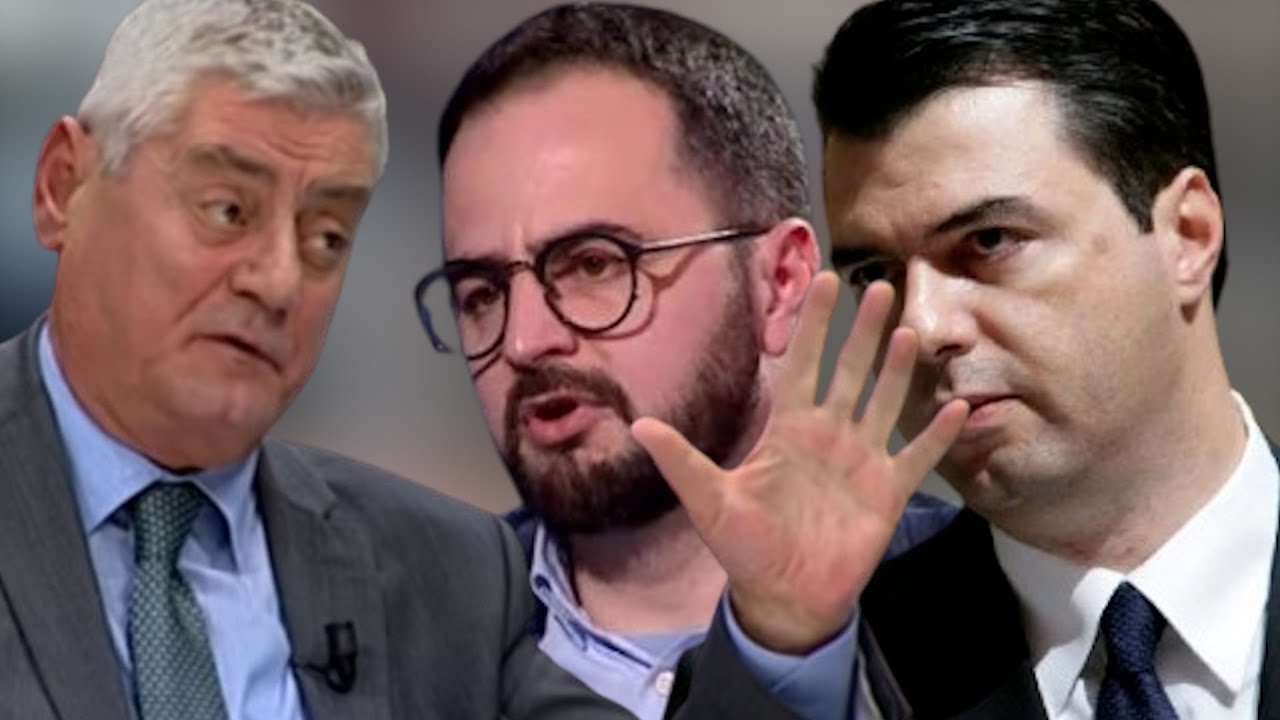 Orë negociatash! – Kush mbështet drejtësinë e re, të bëhet bashkë ...