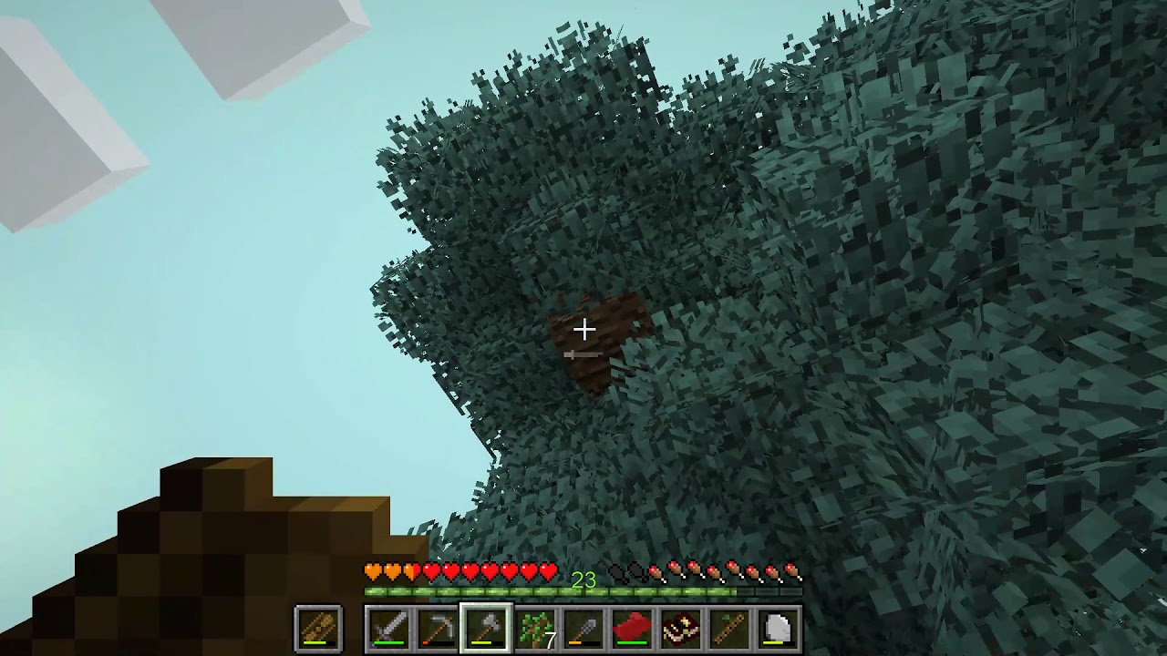 Animal Rituals and Boss Summoning | SevTech Minecraft - YouTube