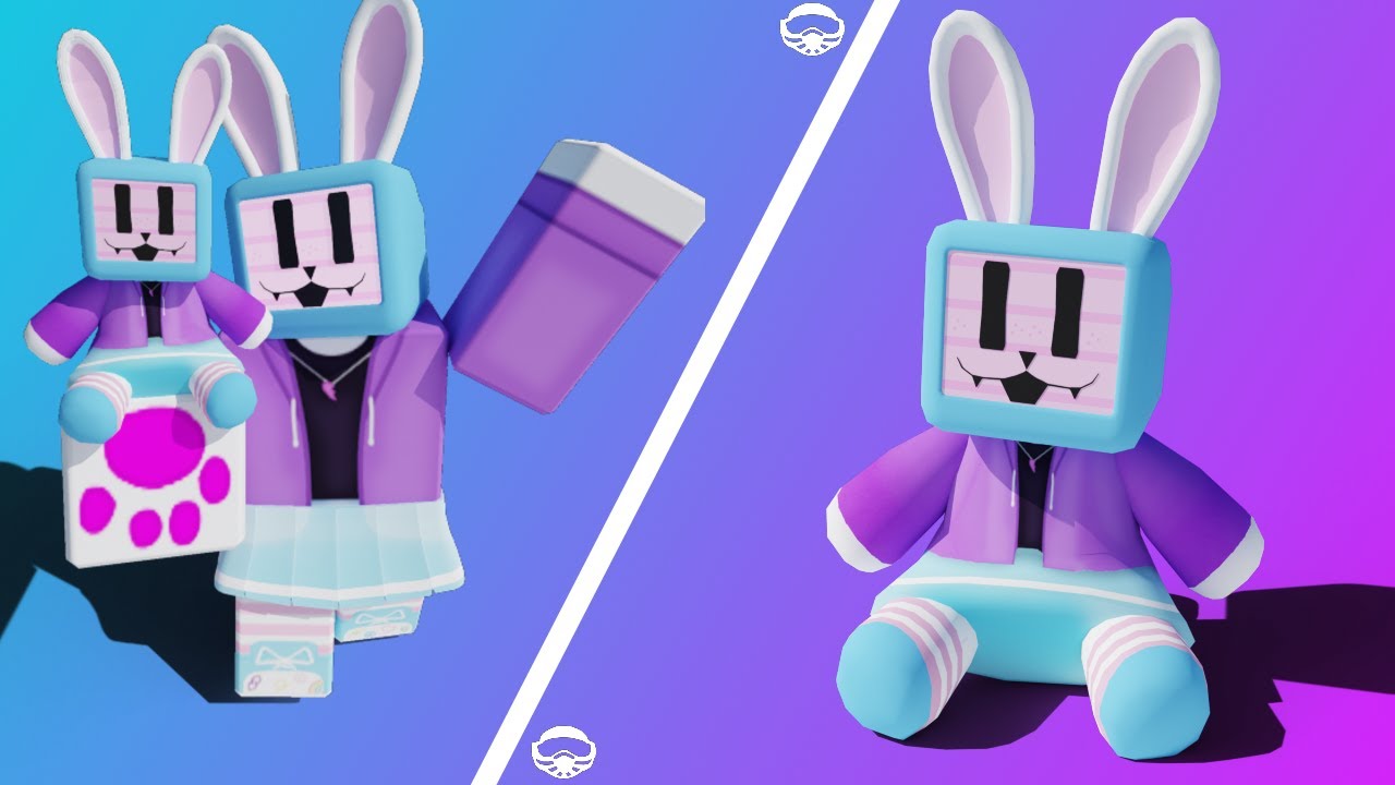 Melanie Plush Release | Regretevator 3D Model Showcase - YouTube