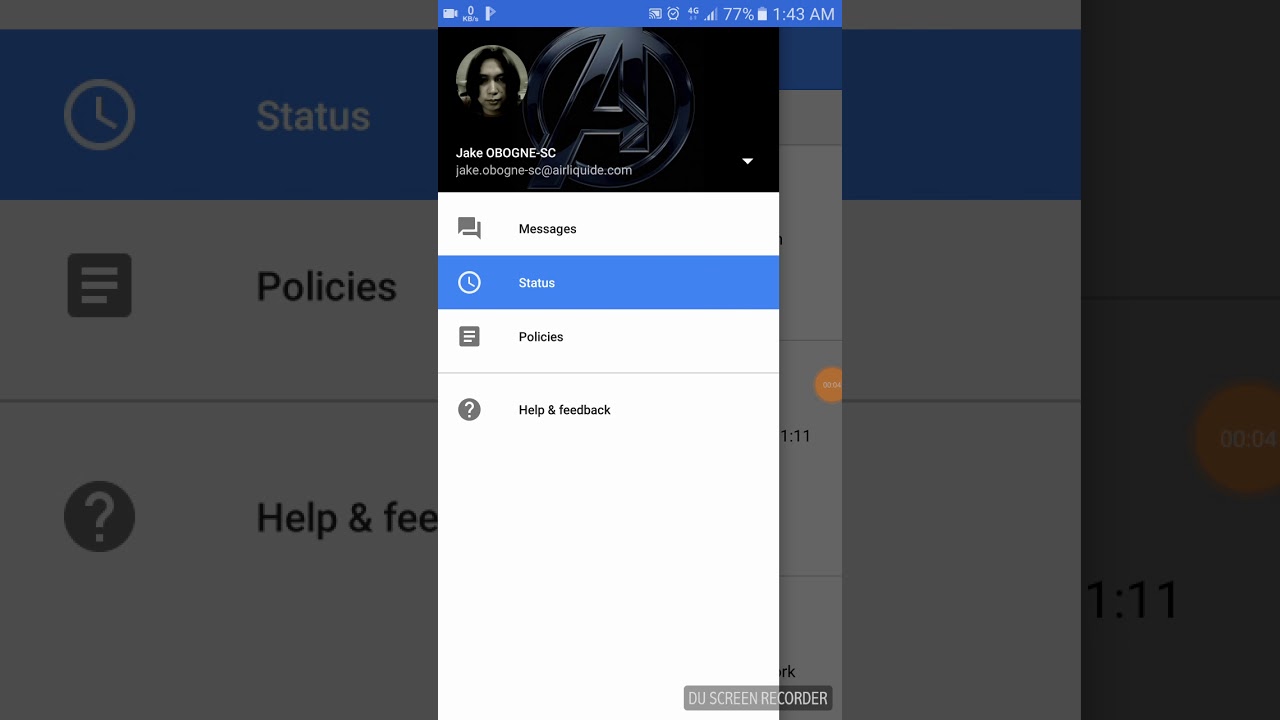 Secure startup / protect encrypted data - YouTube