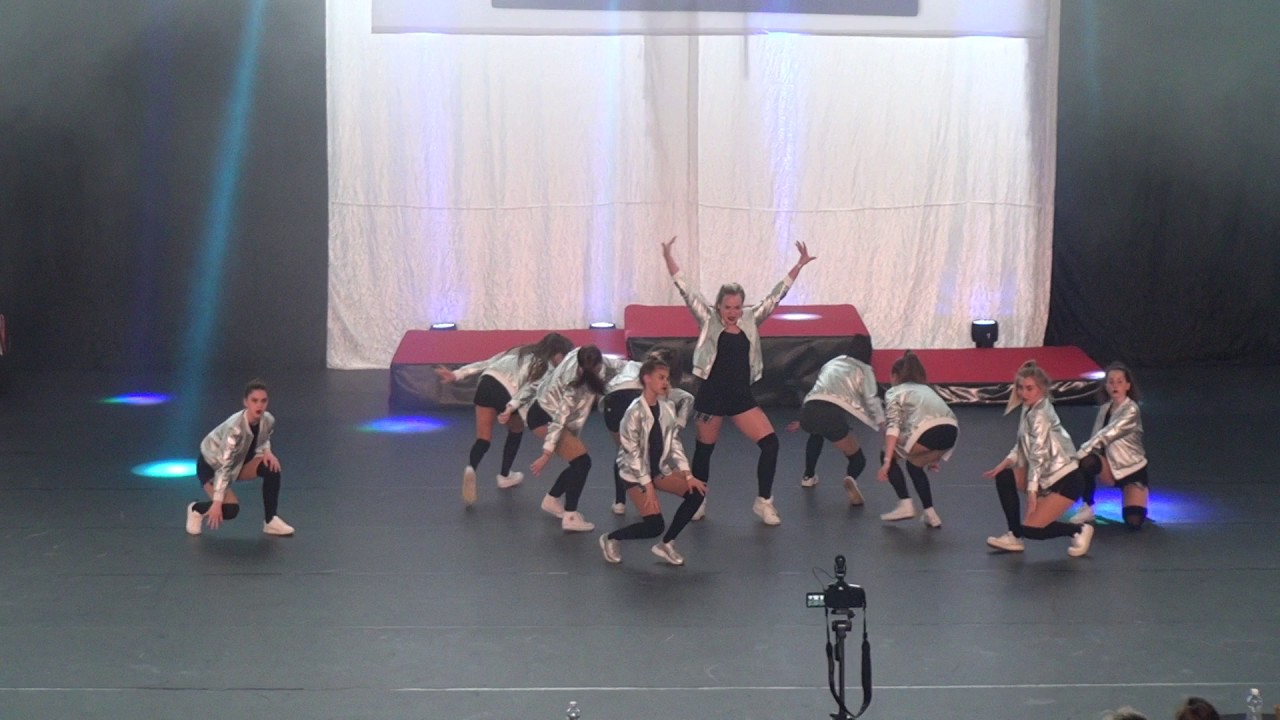 TKDS Studio - YALA | Kuldne Karikas 2017 | Tänav noored II | FINAAL - YouTube