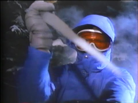 Bad Movie Night presents ICED - YouTube