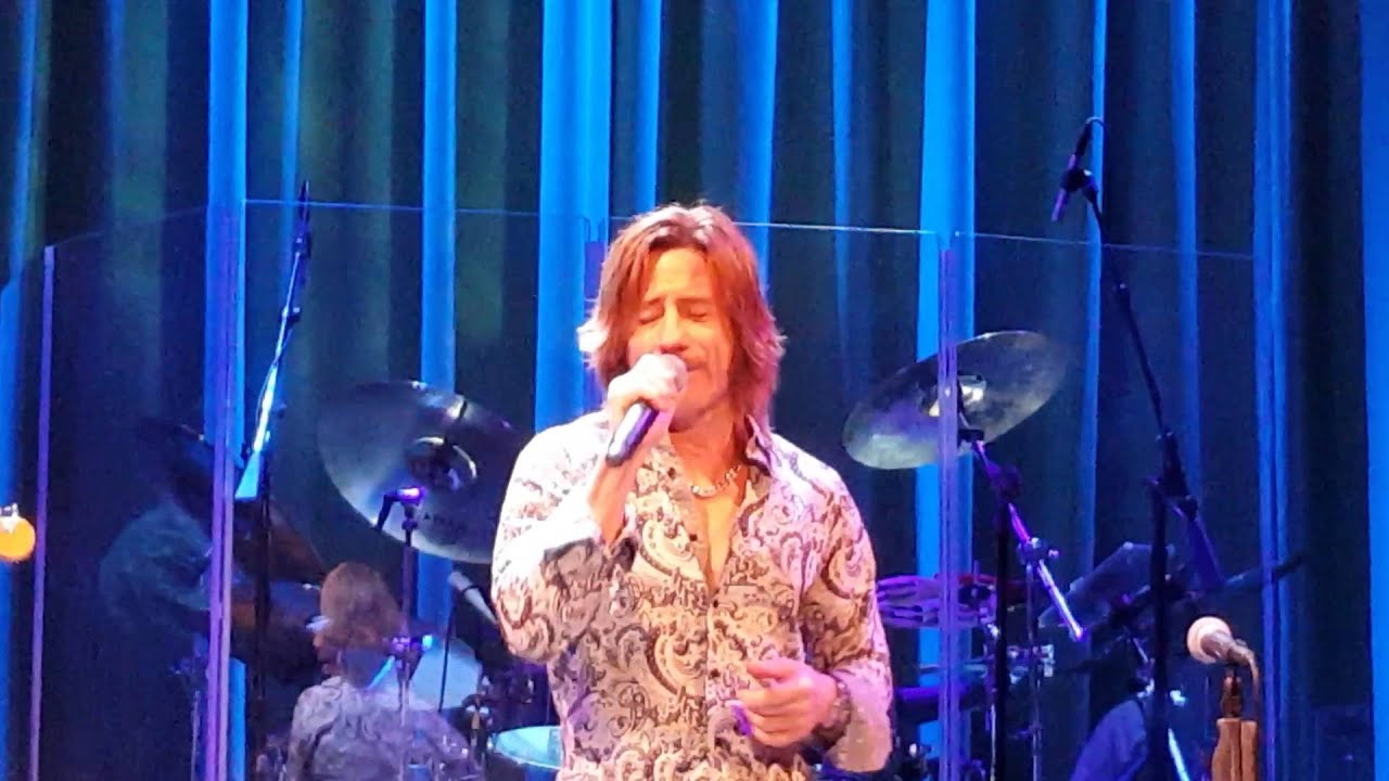 Tony Davich and Rochon Westmoreland start out - YouTube