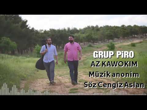 Grup piro 2019 sallama part 2 az kawokım