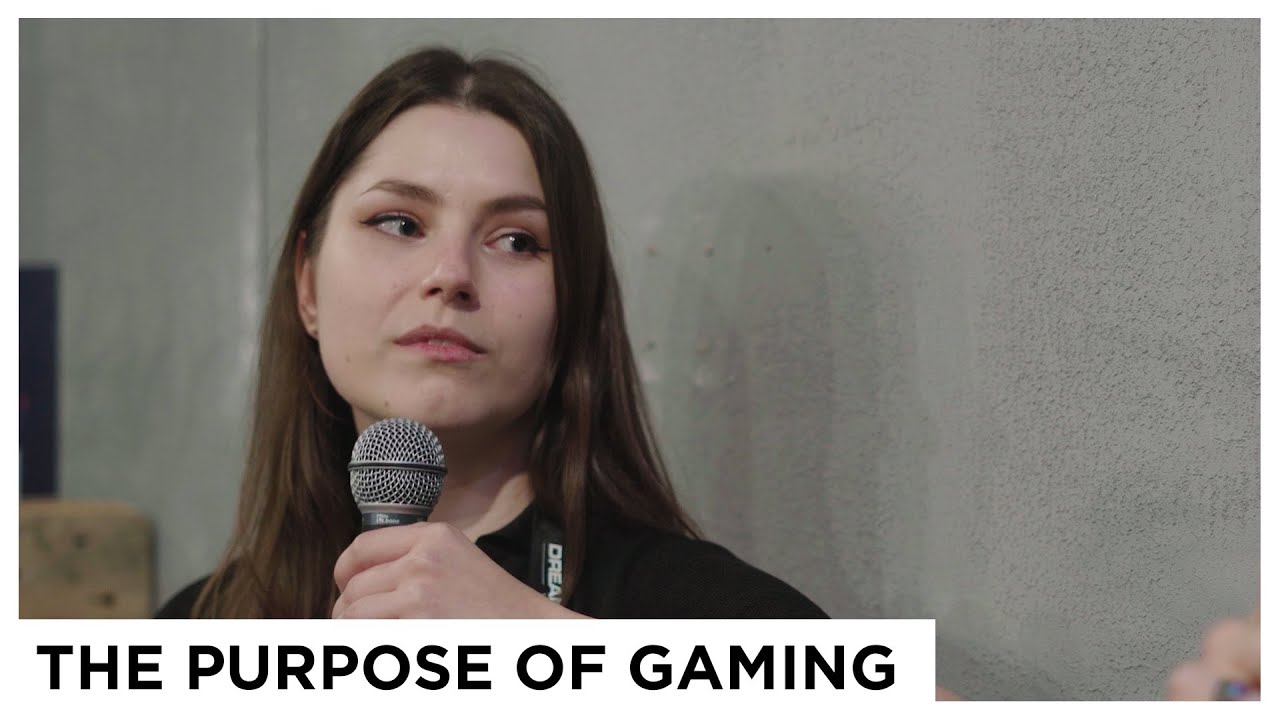 THE PURPOSE OF GAMING Folge 06 Maty YouTube the-purpose-of-gaming-folge-06-maty-youtube