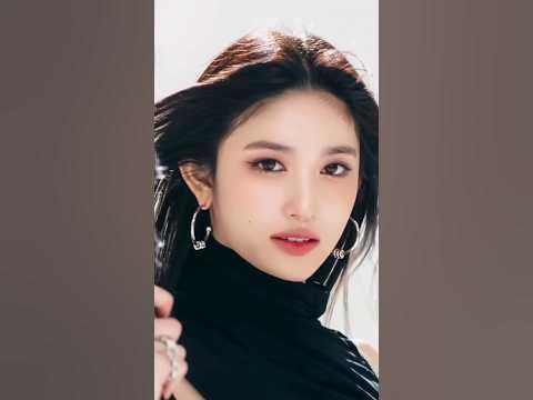 【IVE】LEESEO in I AM MV #leeseo #ive #kpop #iam #イソ - YouTube