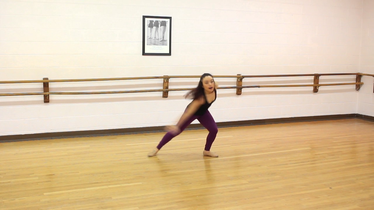 Cynthia Frias Video Reel - YouTube