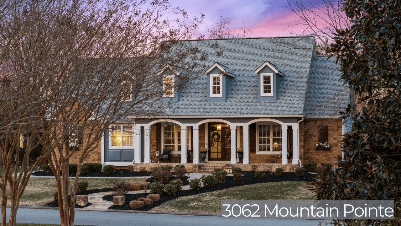 3062 Mountain Pointe Branded - YouTube