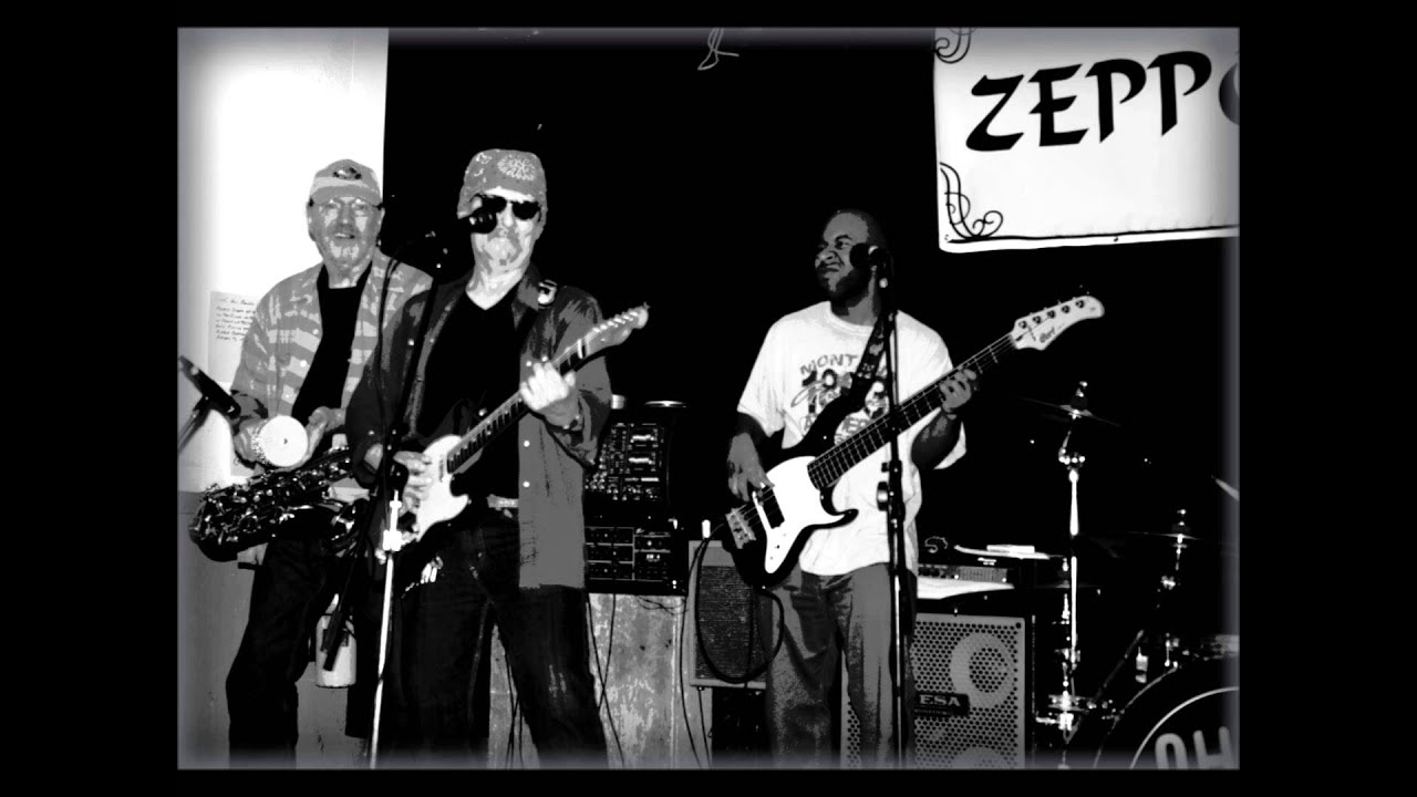 Zeppo Montana - Daddy Rolling Stone - YouTube