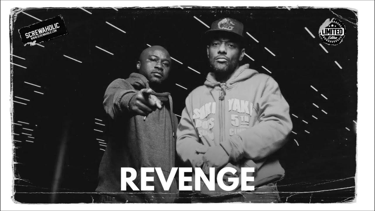 Inspiring Boom Bap Old School Hip Hop Instrumental Type Beat - "Revenge" | prod. by Screwaholic ...